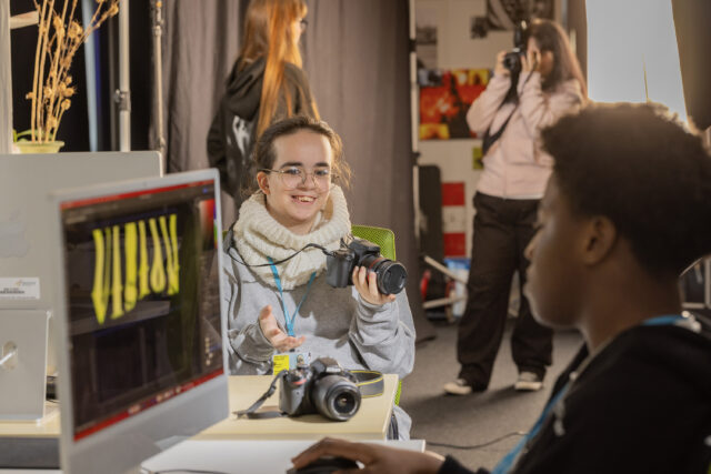 Matthew Boulton College - BMet College