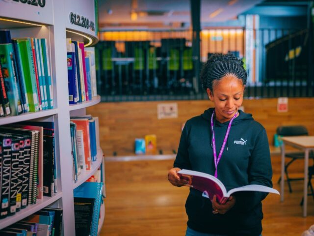 Student Enrichment - BMet College