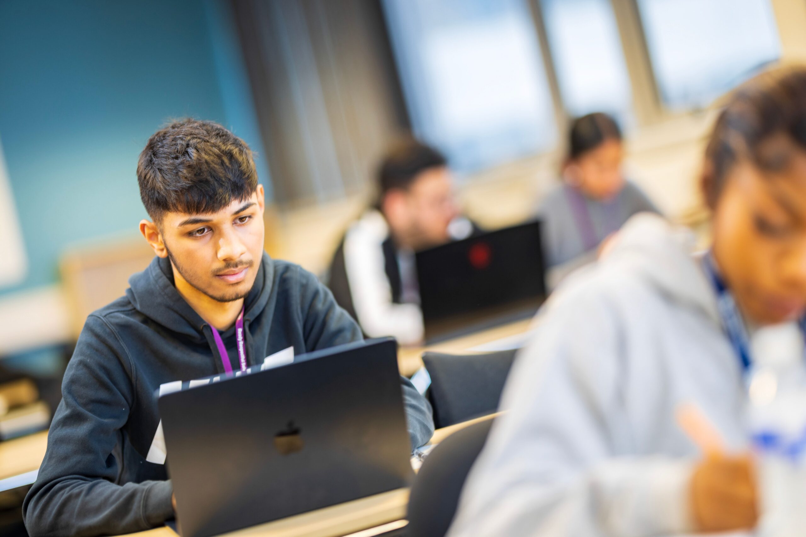 GCSE Statistics - BMet College