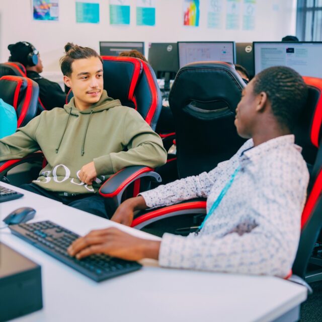 Careers Advice - BMet College