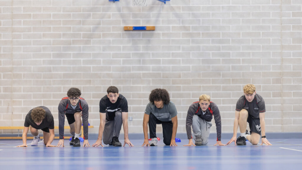 Courses for 16-18's - BMet College