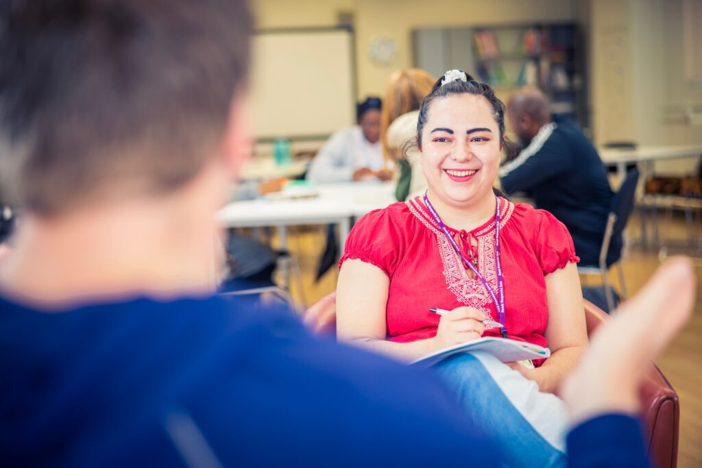 Adult Courses & Part-Time Study for 19+ - BMet College
