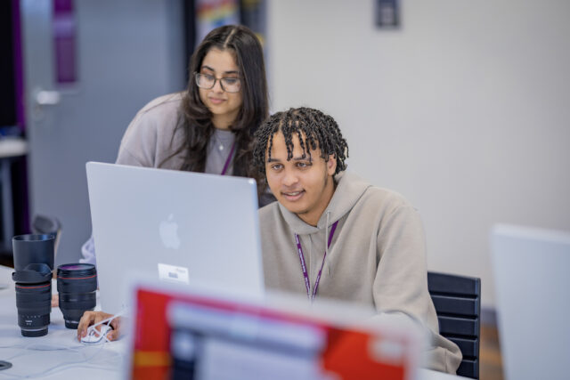 Skills Bootcamps - BMet College