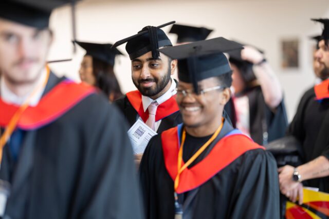 University Level Courses - BMet College