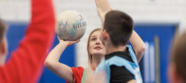 Sport & Active Leisure Diploma Level 1 - BMet College