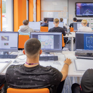 T Levels - BMet College