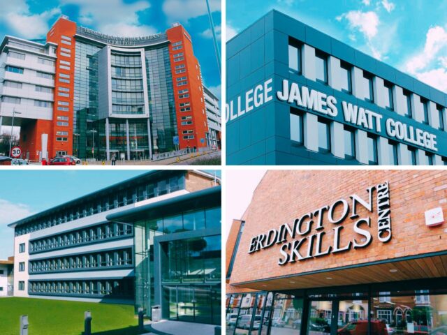 About BMet - BMet College