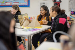 BMet’s Digital Learning Academy Marks One Year of Success with Enhanced ...