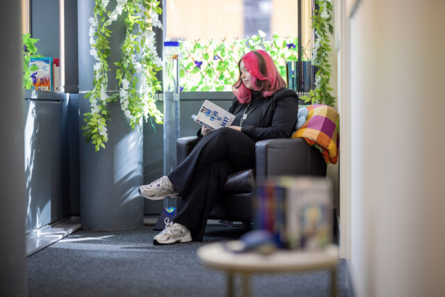 Matthew Boulton College - BMet College