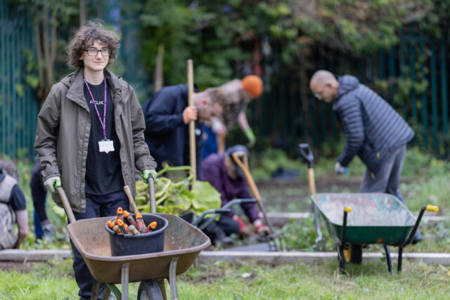 Part-time Courses for Adult Learners - BMet College