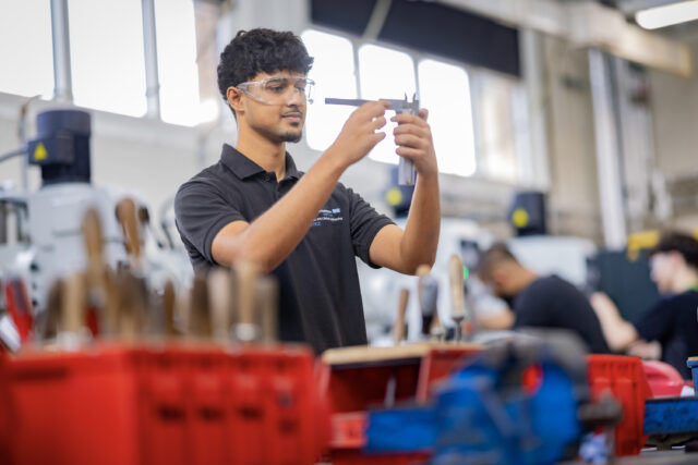 Engineering - BMet College