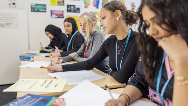 Student Finance - BMet College