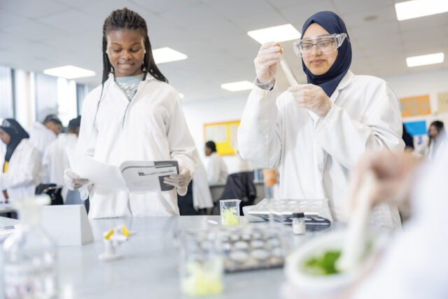 About BMet - BMet College