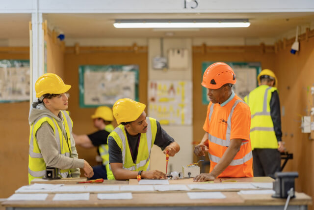 Online Courses - BMet College