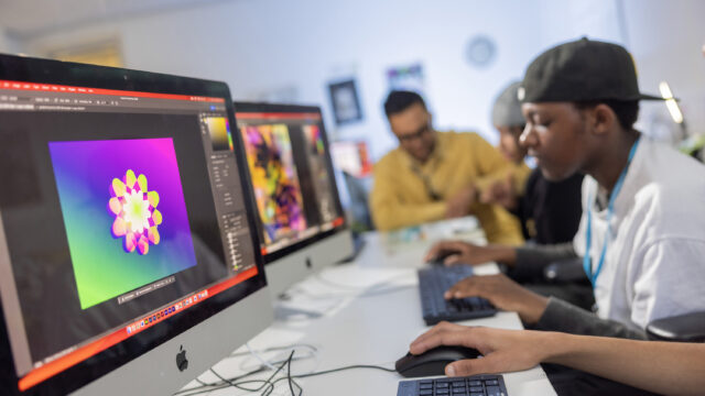 Matthew Boulton College - BMet College