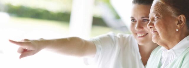 Health & Social Care Access to Higher Education - BMet College