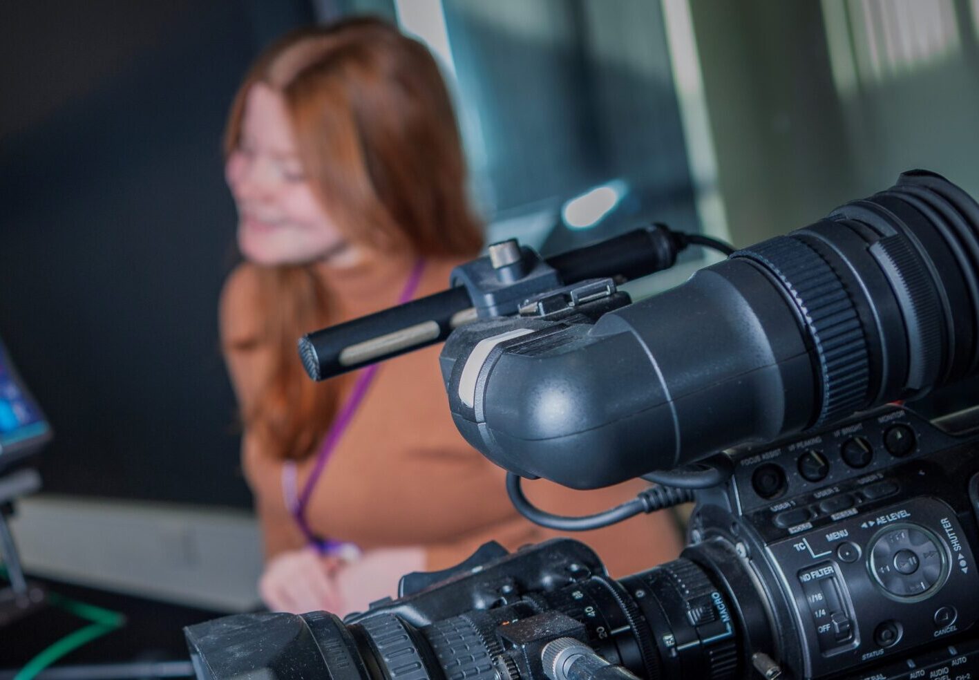 Broadcast & Media Level 3 - BMet College