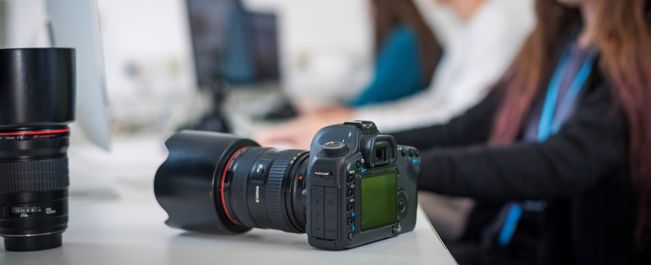 Fashion Photography Diploma Level 3 - BMet College