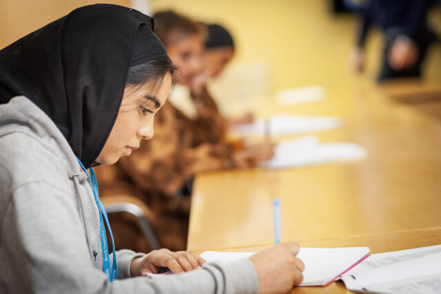 Access to Education and Teaching - Online - BMet College