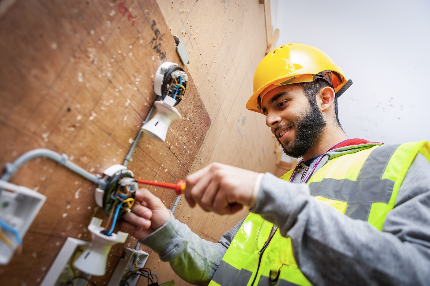 Electrical Installation - BMet College