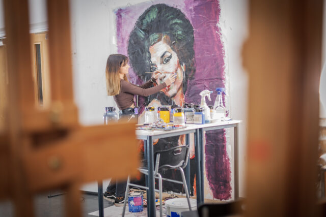 Matthew Boulton College - BMet College