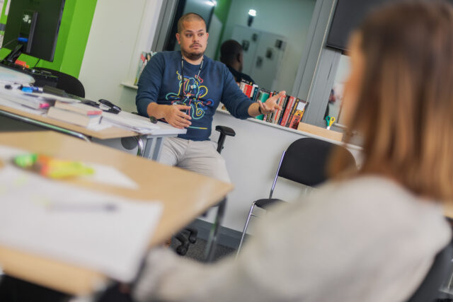 Supporting Teaching & Learning in Schools Award/Certificate Level 3 ...