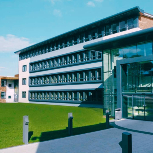 Our Locations - BMet College