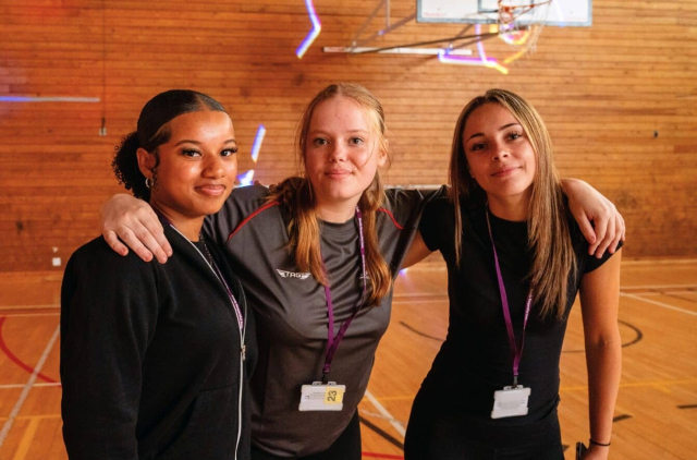 About BMet - BMet College