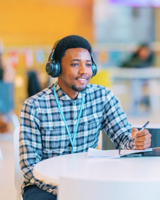 Courses for 16-18's - BMet College