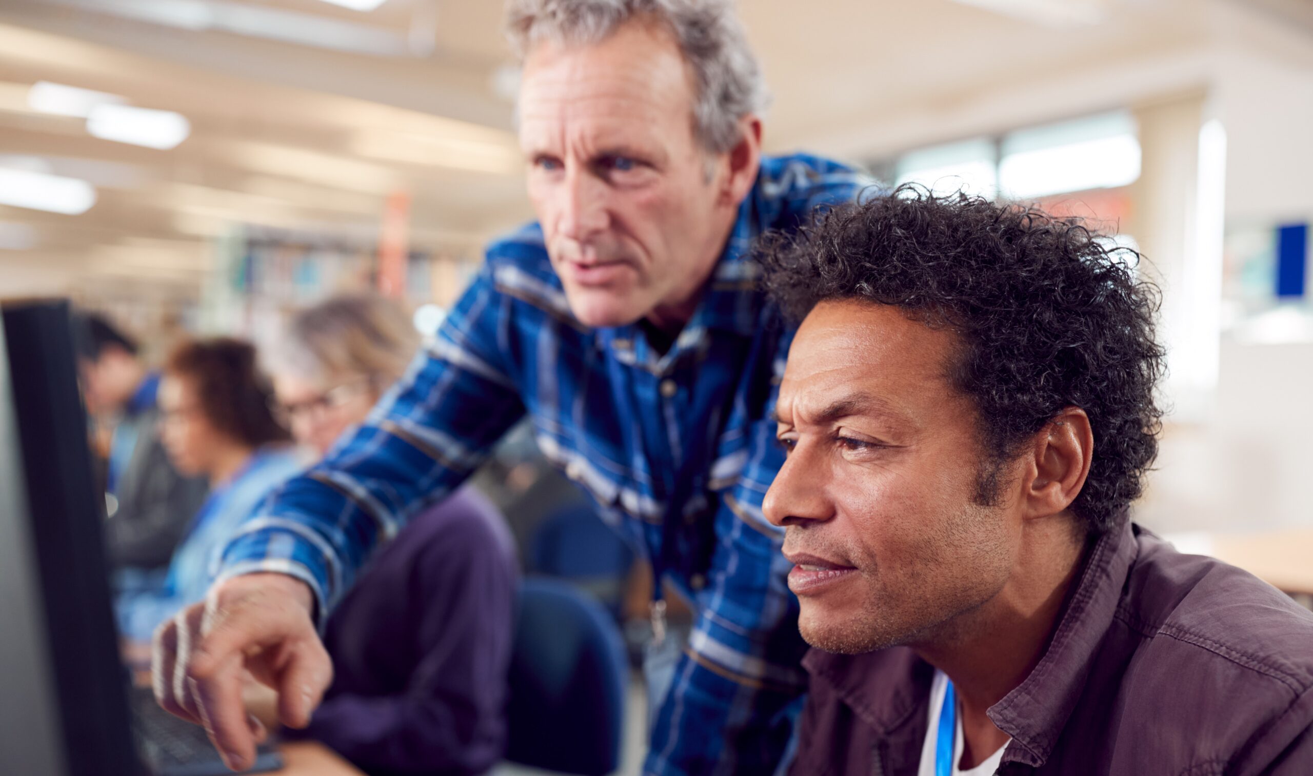 GCSE Maths (Adults) - BMet College