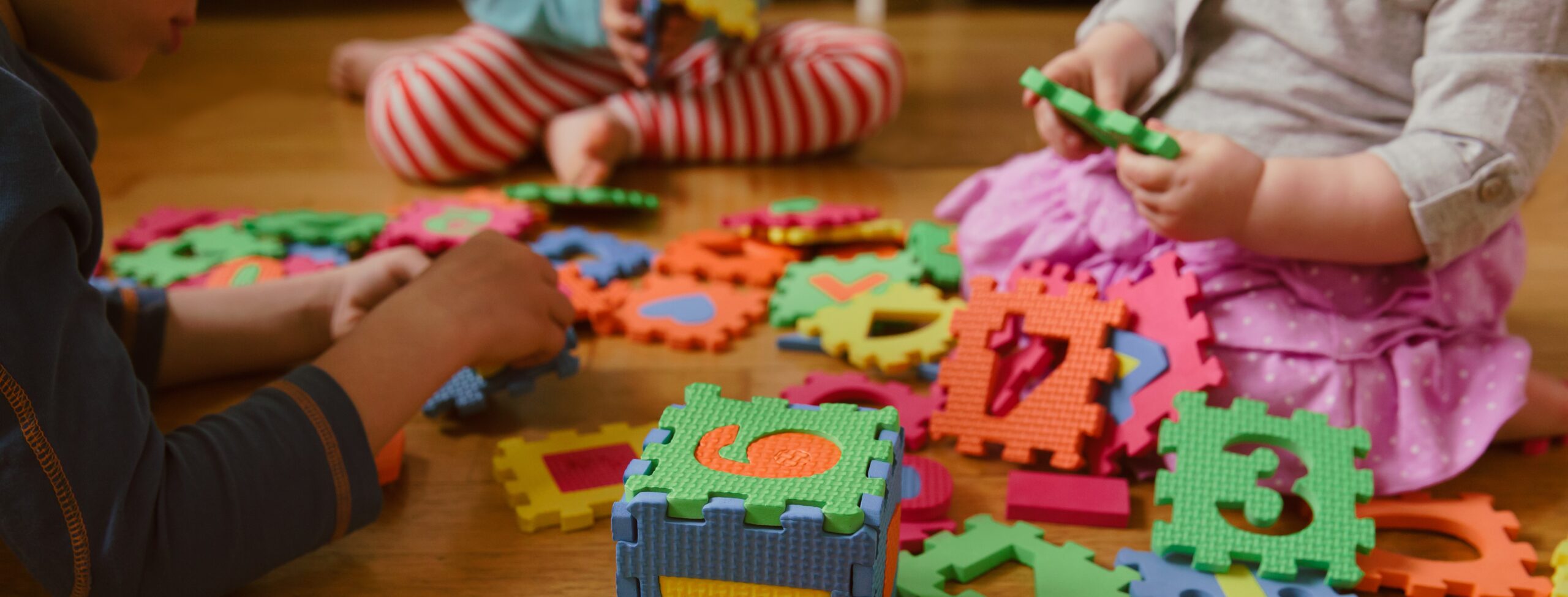 Caring for a Child/Children Entry Level 3 - BMet College