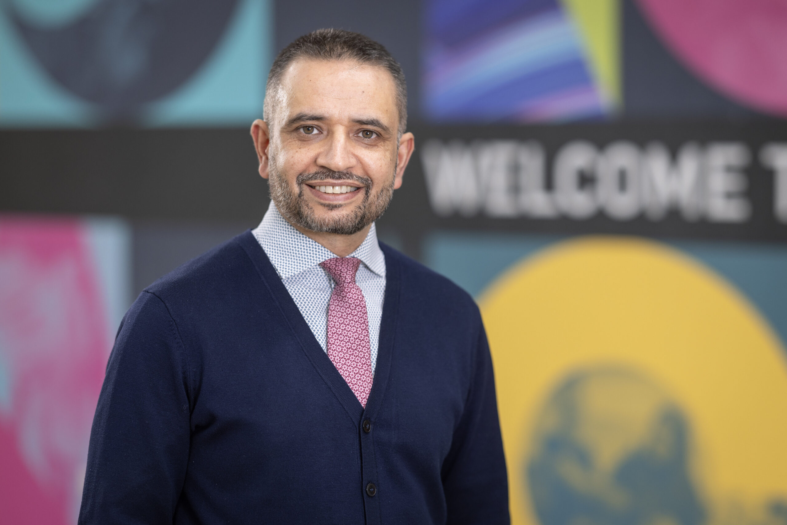 BMet Appoints New Chair of Corporation - BMet College