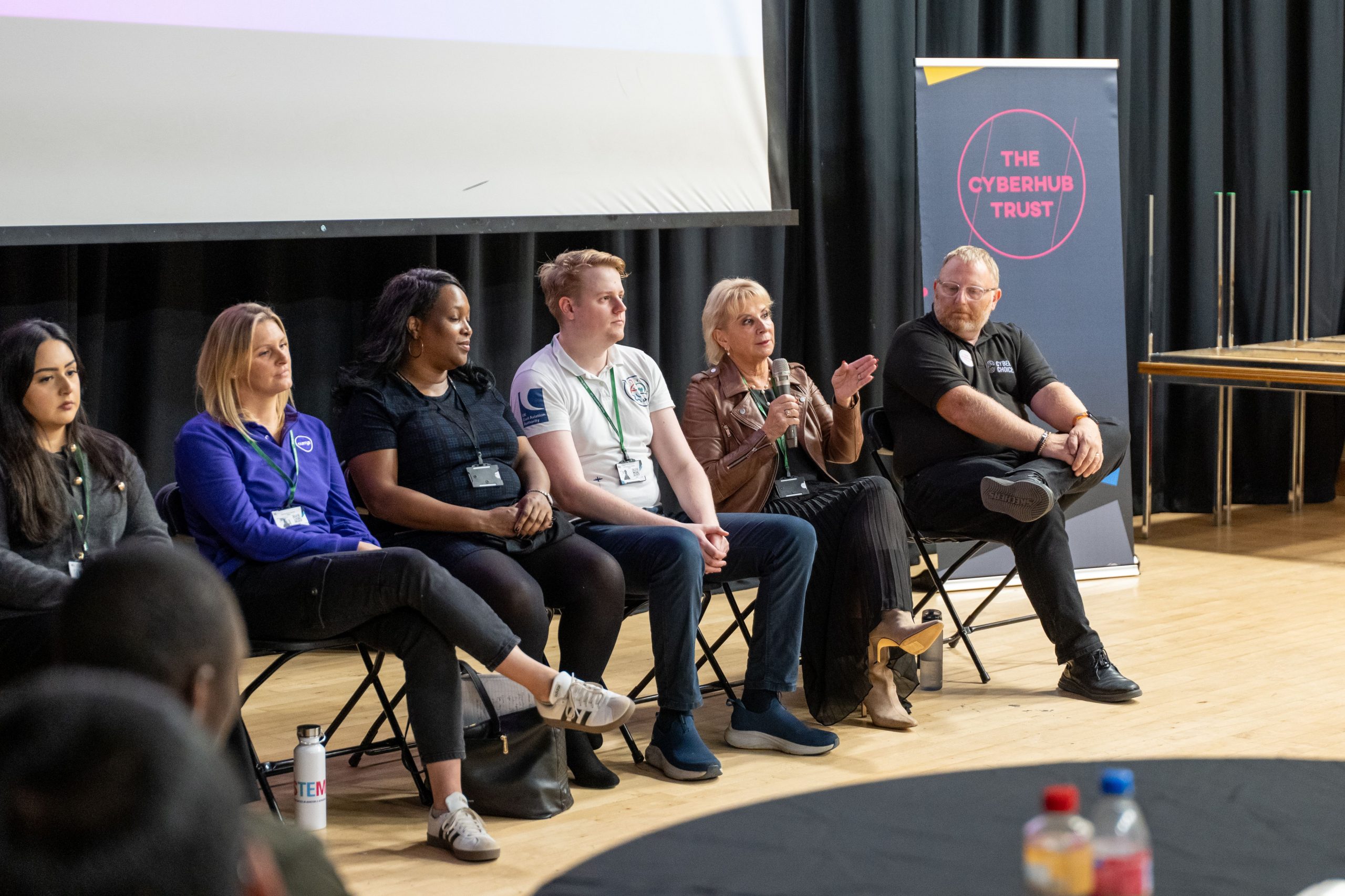 BMet Digital Enthusiasts join innovative and interactive insight ...