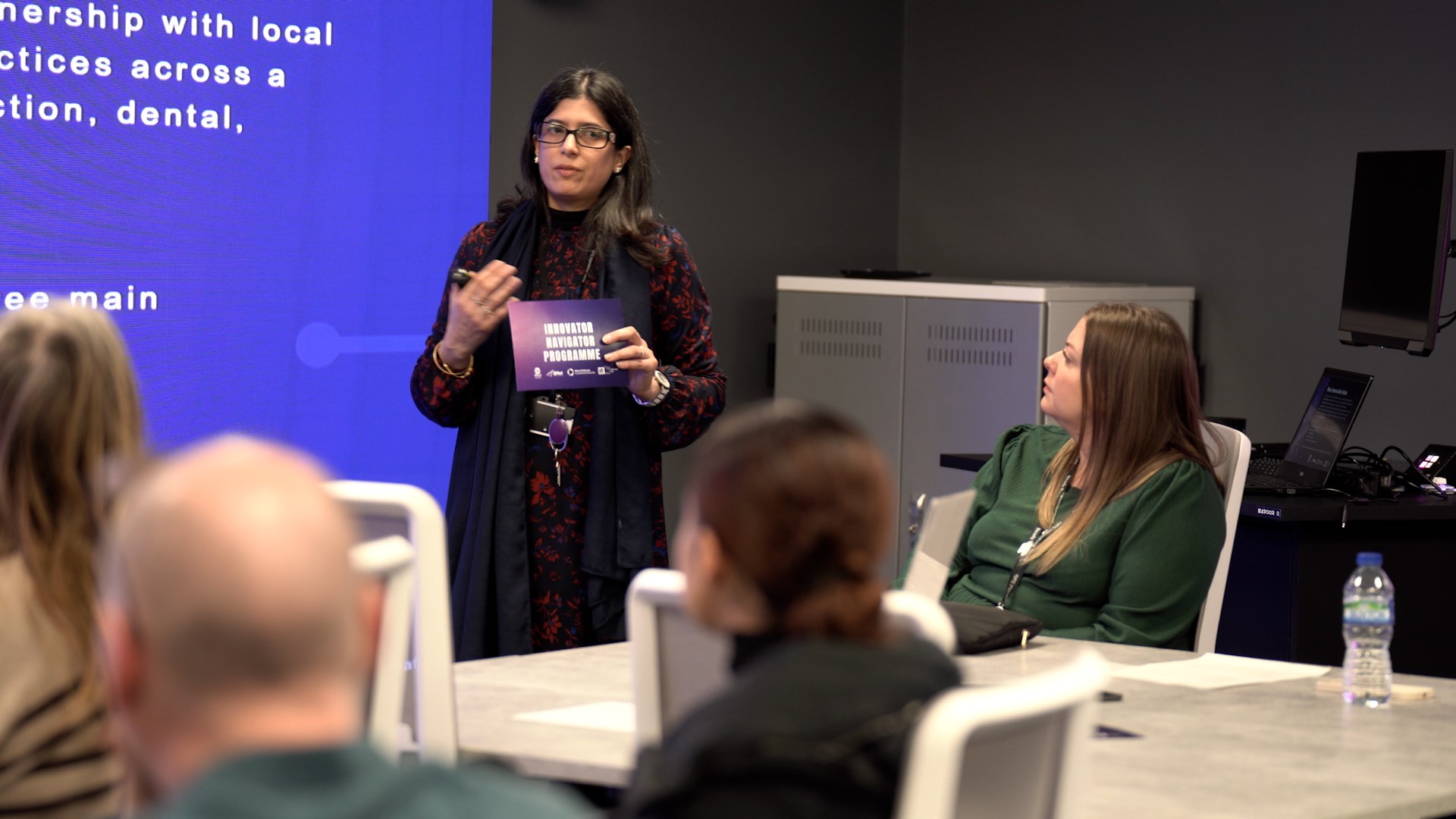 Digital Dentistry Masterclass: Scanning, Design & Production - BMet College