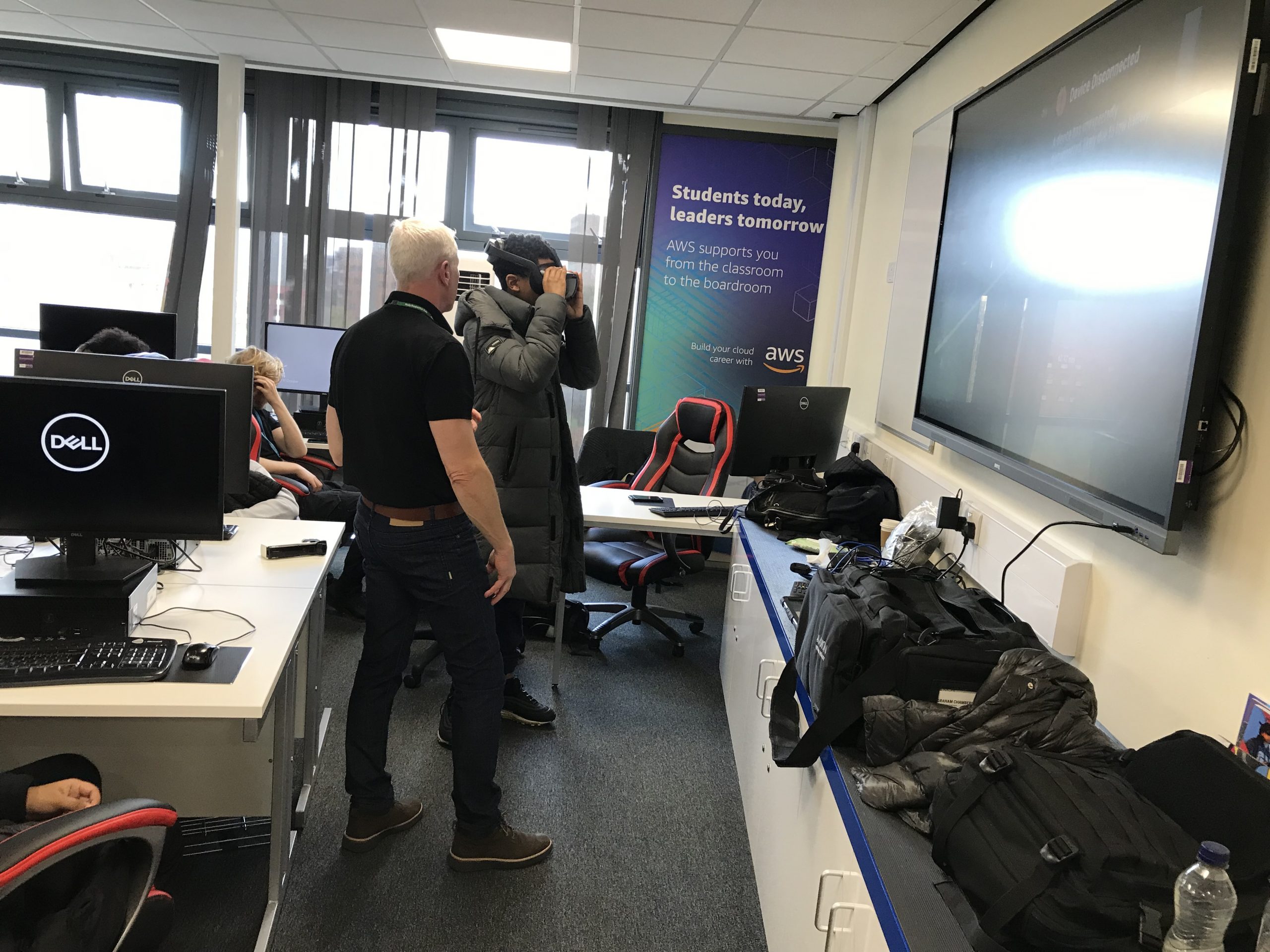 BMet Digital Enthusiasts join innovative and interactive insight ...