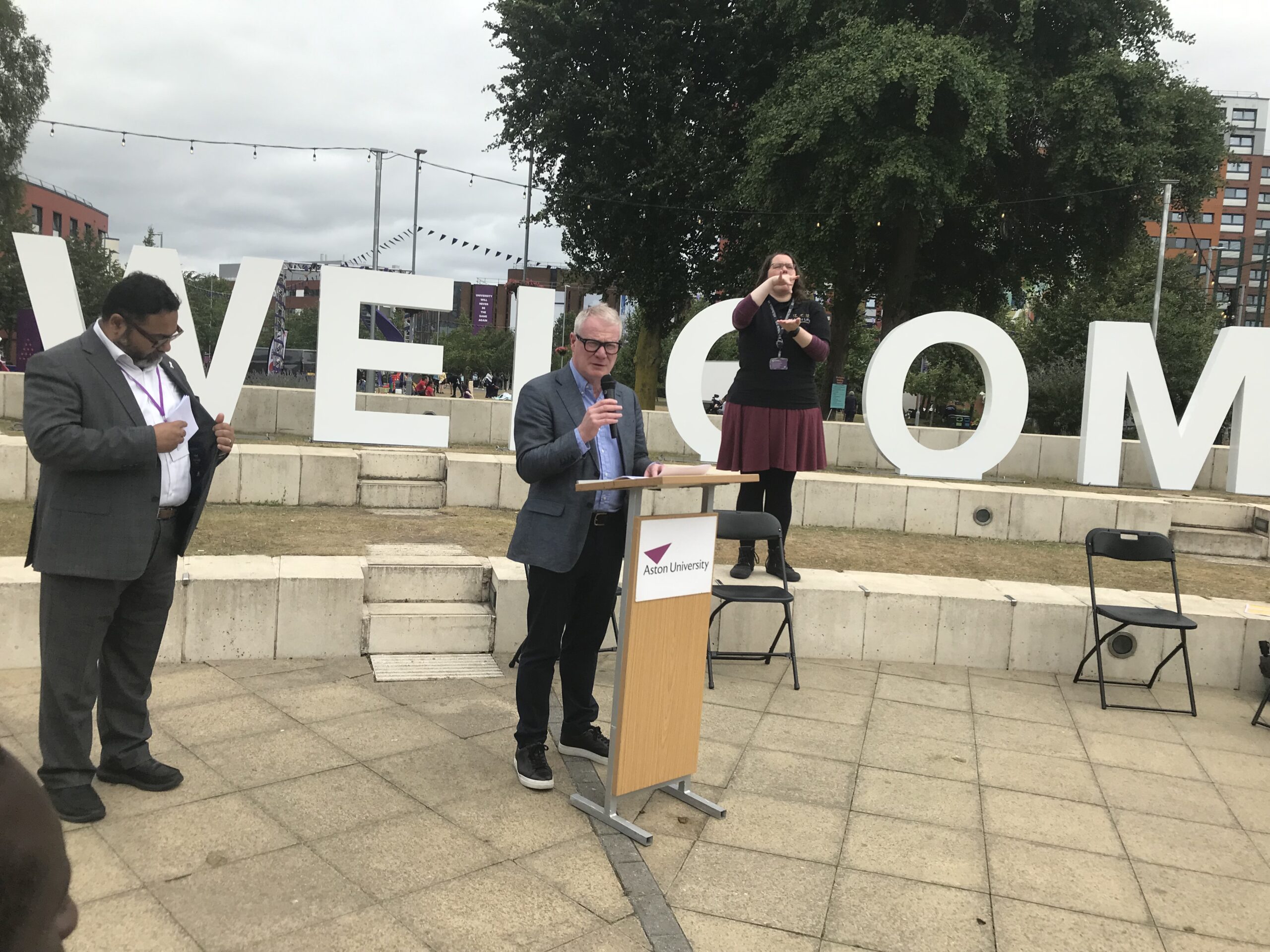 BMet helps celebrate people with disabilities at innovative Birmingham ...