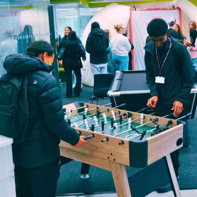 Student Experience - BMet College