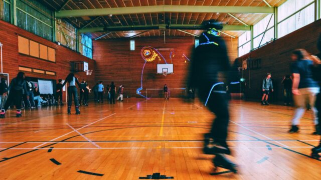 About BMet - BMet College