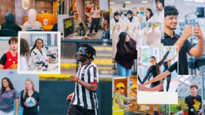 All the Good Stuff - BMet College