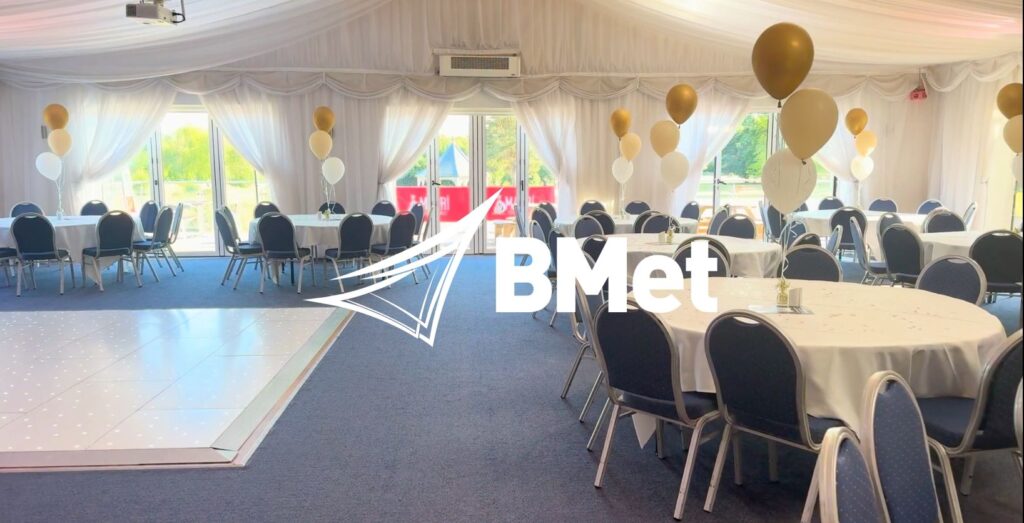 Win the Ultimate Prom Package - BMet College