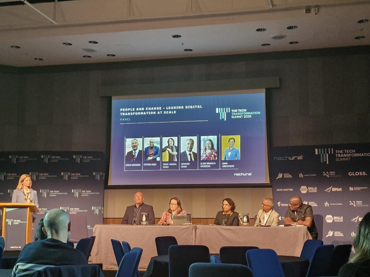 BMet Showcases Regional Digital Skills Leadership at Tech ...